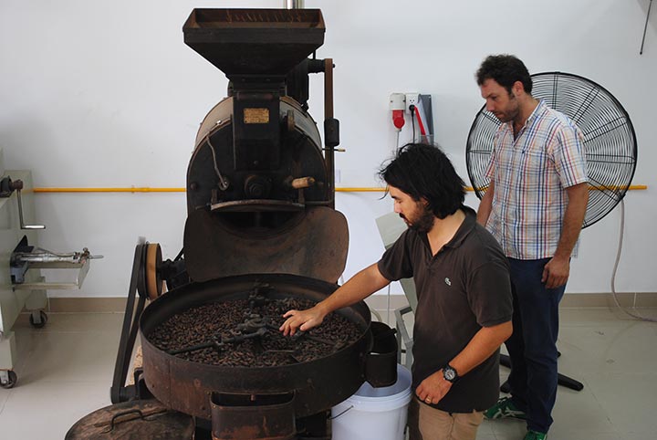 Rencontre avec Marou Faiseurs de Chocolat | Delikats